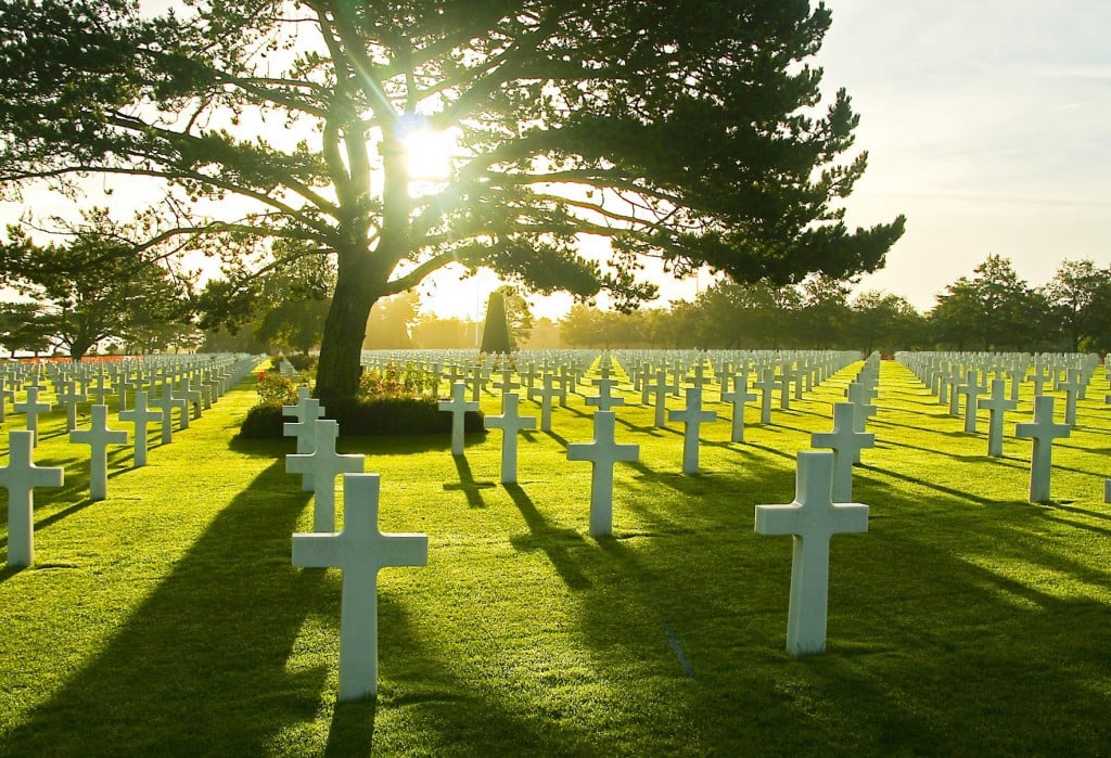 Pros and Cons of Living by a Cemetery