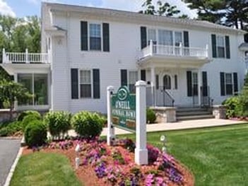 O'Neill Funeral Home Incorporated Cumberland, Rhode Island
