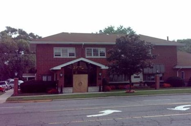 Conboy Funeral Home Incorporated Westchester, Illinois