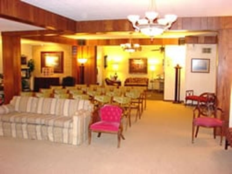 Jacobs Funeral Home Iron River, Michigan