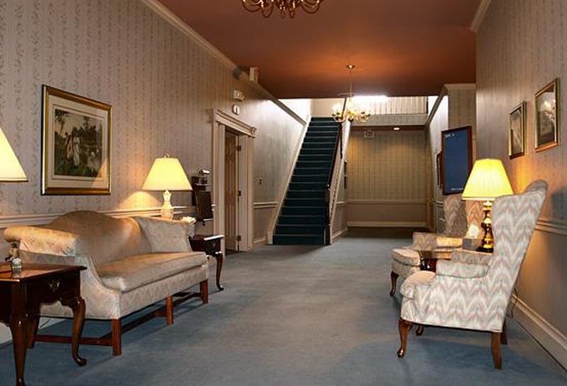 Wright & Ferguson Funeral Clinton, Mississippi