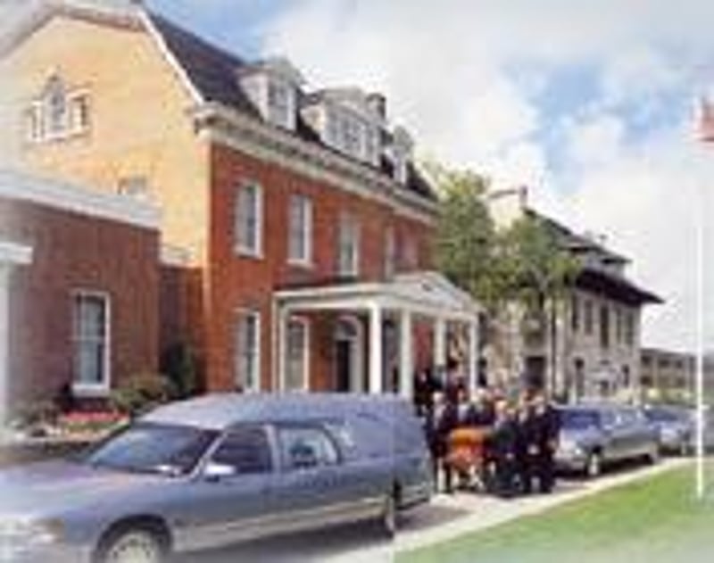 Amigone Funeral Home & Cremation Service Williamsville, New York