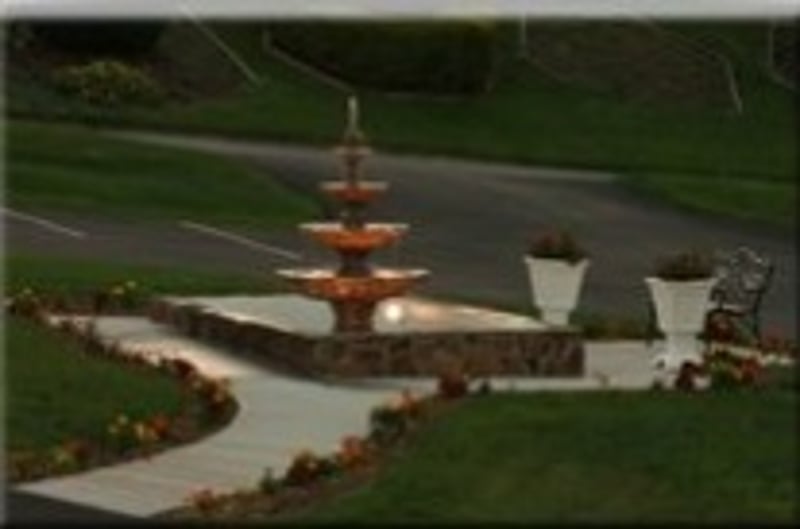 William Mc Culla Funeral Home Morgantown, West Virginia