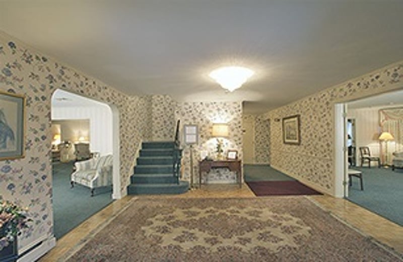 O Connor Funeral Home Dorchester