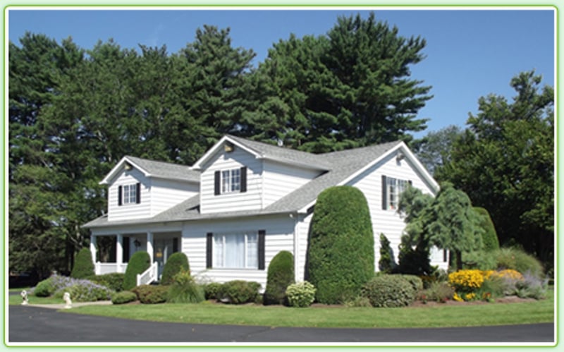 Curtis L. Swanson Funeral Home, Inc. Hunlock Creek, Pennsylvania