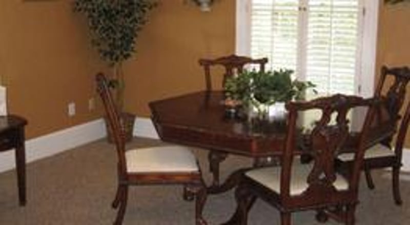 Byars Funeral Home Cumming, Georgia