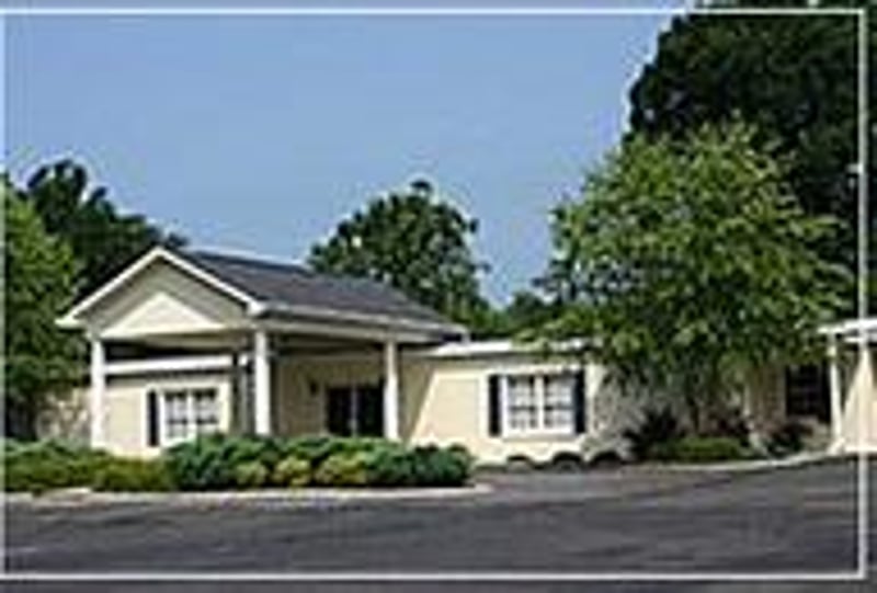 Higgins Funeral Home Benton, Tennessee