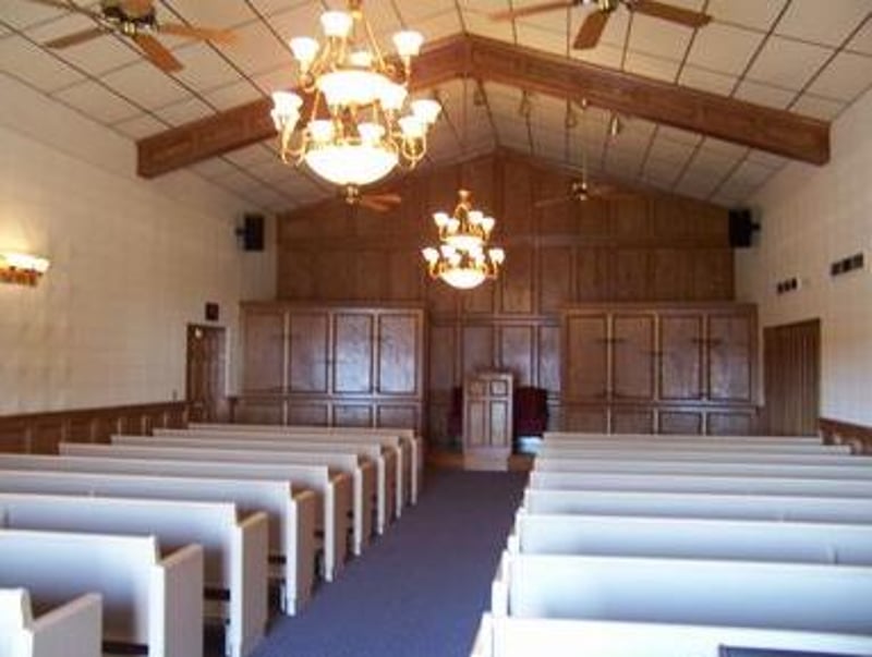 Mobley-Dodson Funeral Service Sand Springs, Oklahoma