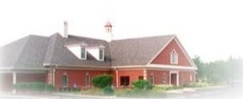 Carlson -Holmquist-Sayles Funeral Home Joliet, Illinois