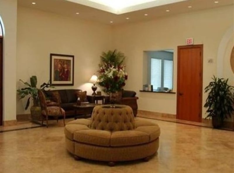 Beth Israel Memorial Chapel Boynton Beach, Florida