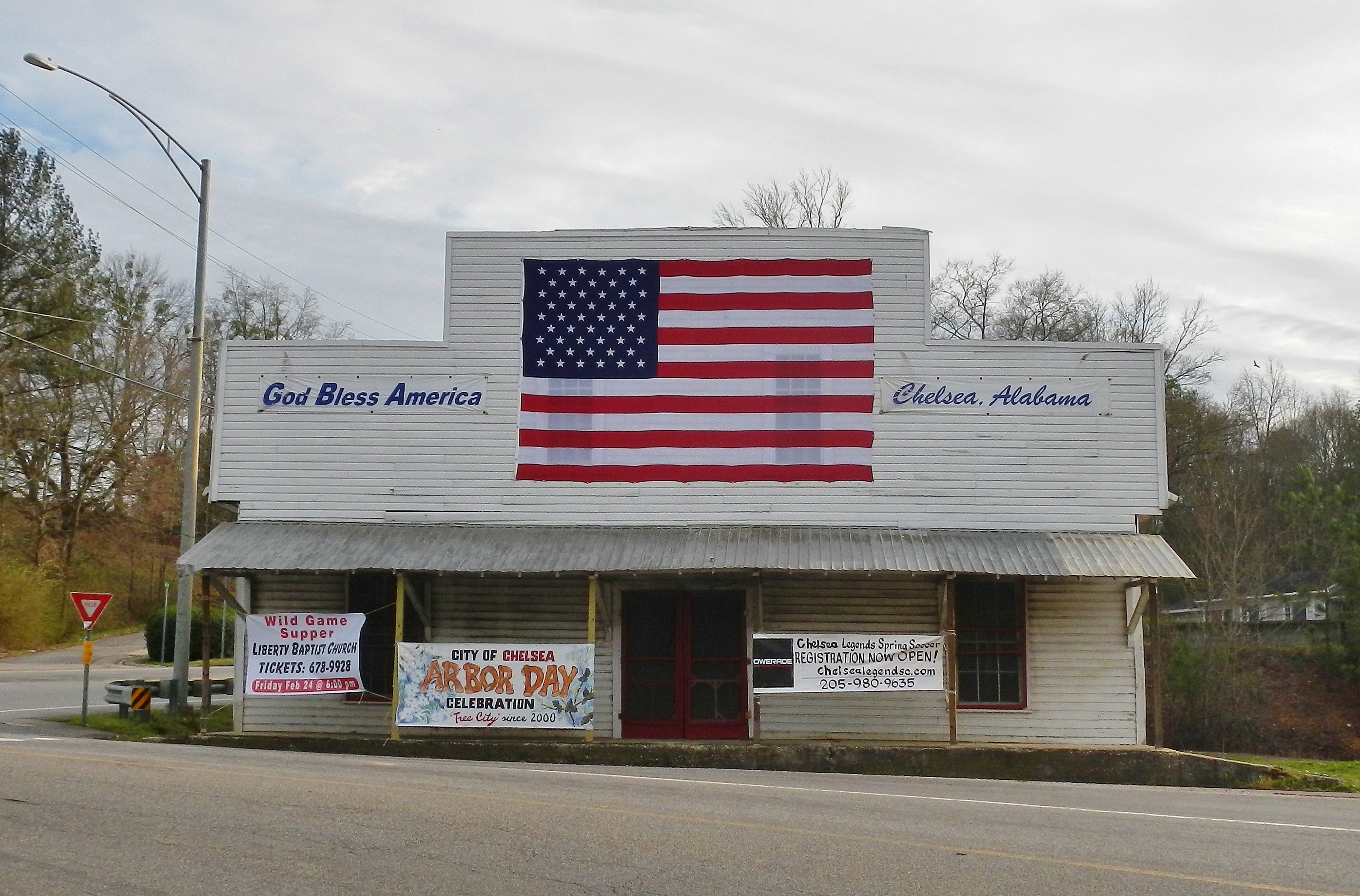 Chelsea Funeral Homes, funeral services & flowers in Alabama Chelsea Funeral Homes, funeral services & flowers in Alabama