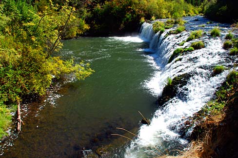 Butte Falls Funeral Homes, funeral services & flowers in Oregon