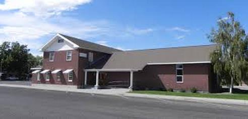 Hansen Mortuary Rupert Chapel Rupert, Idaho