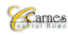 Carnes Funeral Home South Houston, Texas