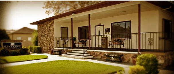 Brentwood Funeral Home Brentwood, California