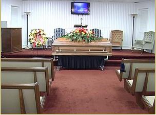 House of Wright Mortuary & Cremation Services Wilmington, Delaware