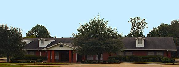 Wright & Ferguson Funeral Clinton, Mississippi