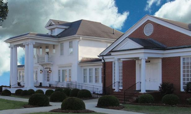Rose & Graham Funeral Home Benson, North Carolina