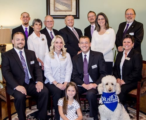 Noblin Funeral Service Belen, New Mexico