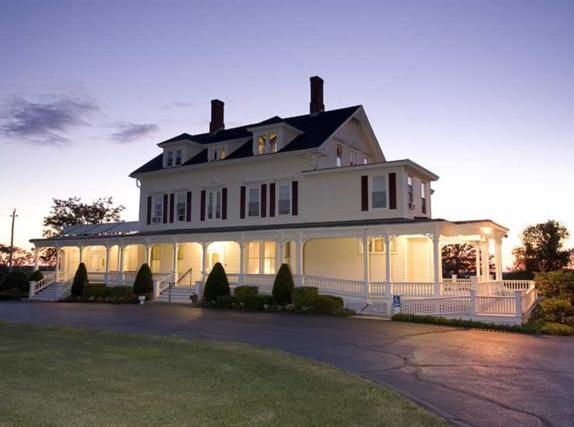 Connors Funeral Home Portsmouth, Rhode Island