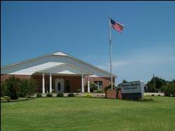 Palmar & Marler Funeral Home Cushing, Oklahoma