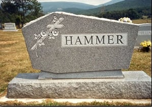 Heritage Memorials Incorporated Harrisonburg, Virginia